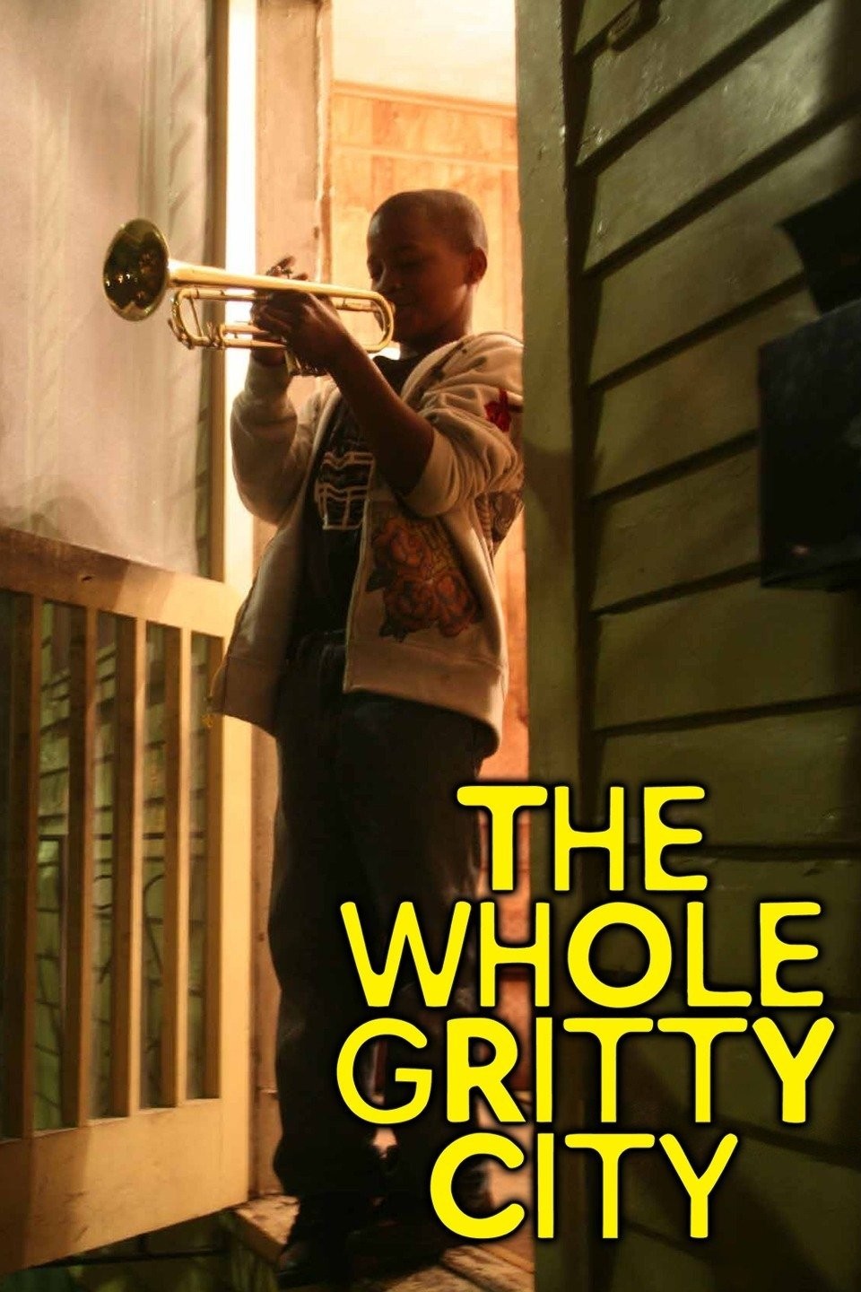 The Whole Gritty City | Rotten Tomatoes