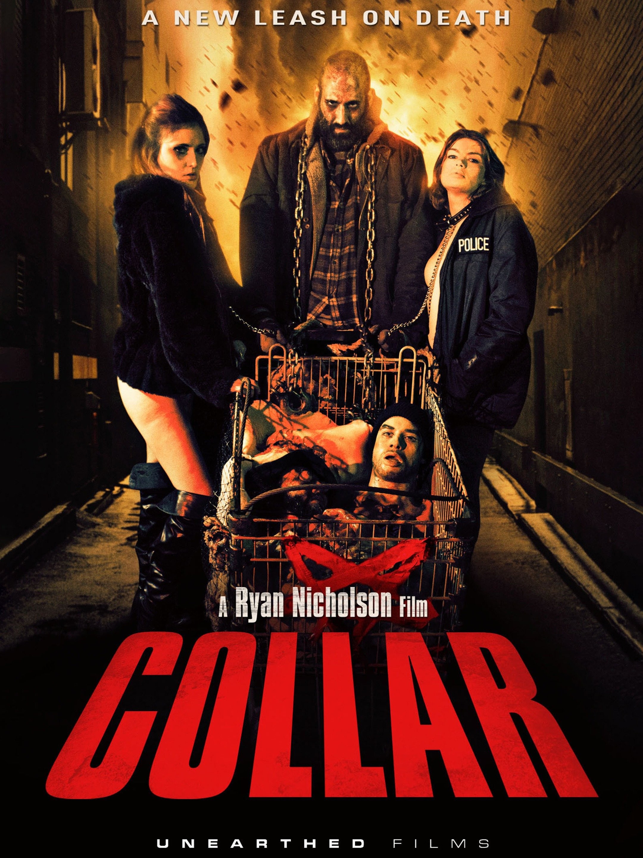 Collar | Rotten Tomatoes