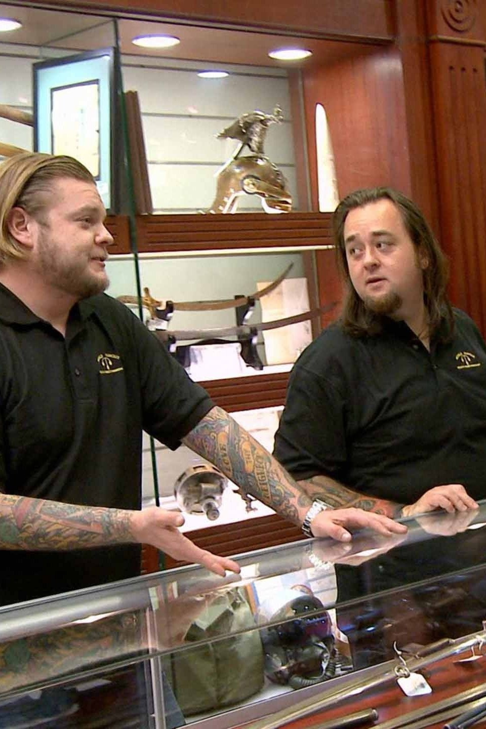 The Chum System Pictures | Rotten Tomatoes