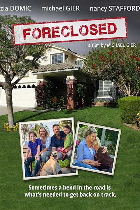 Foreclosed | Rotten Tomatoes