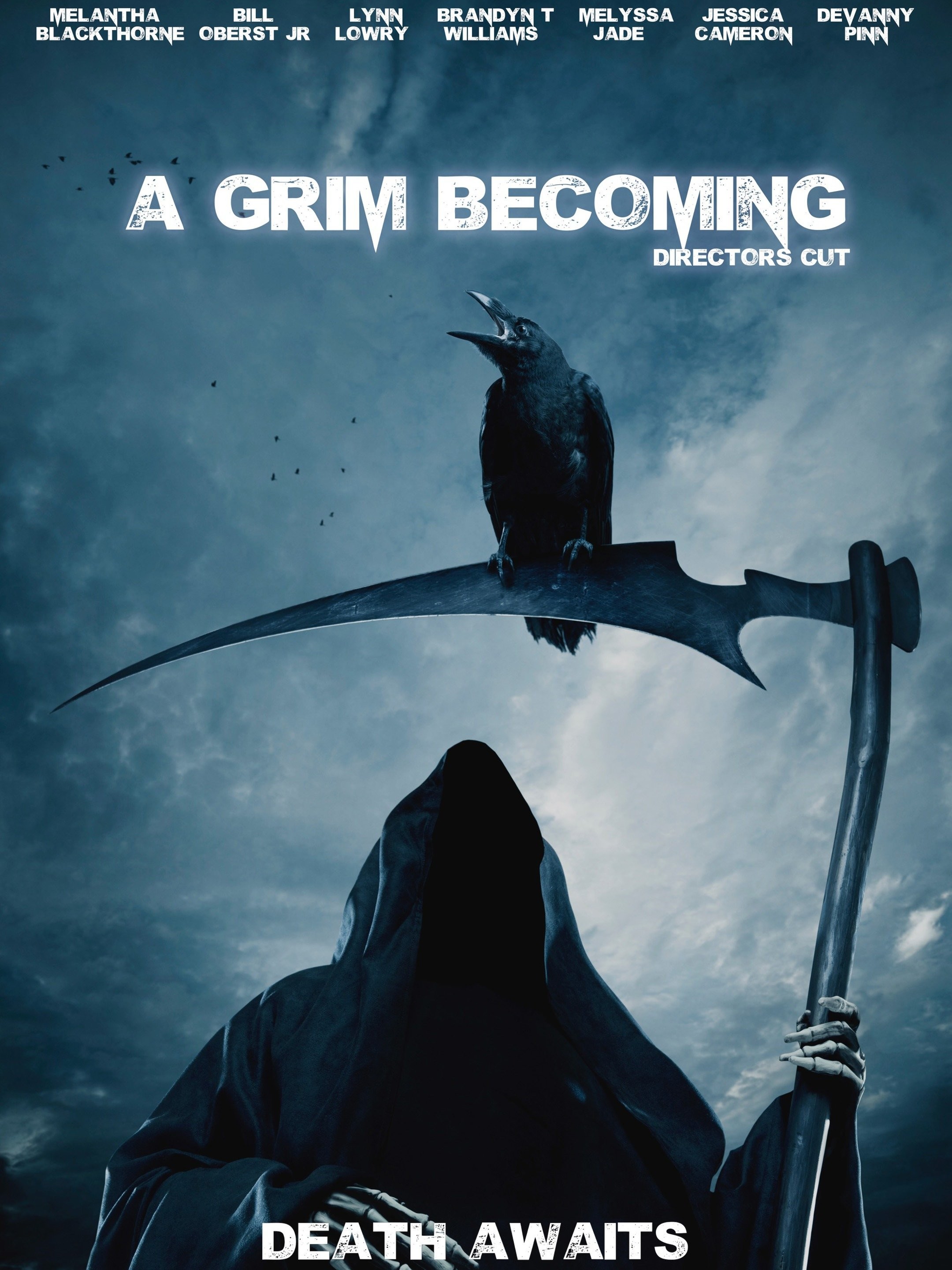 A Grim Becoming | Rotten Tomatoes