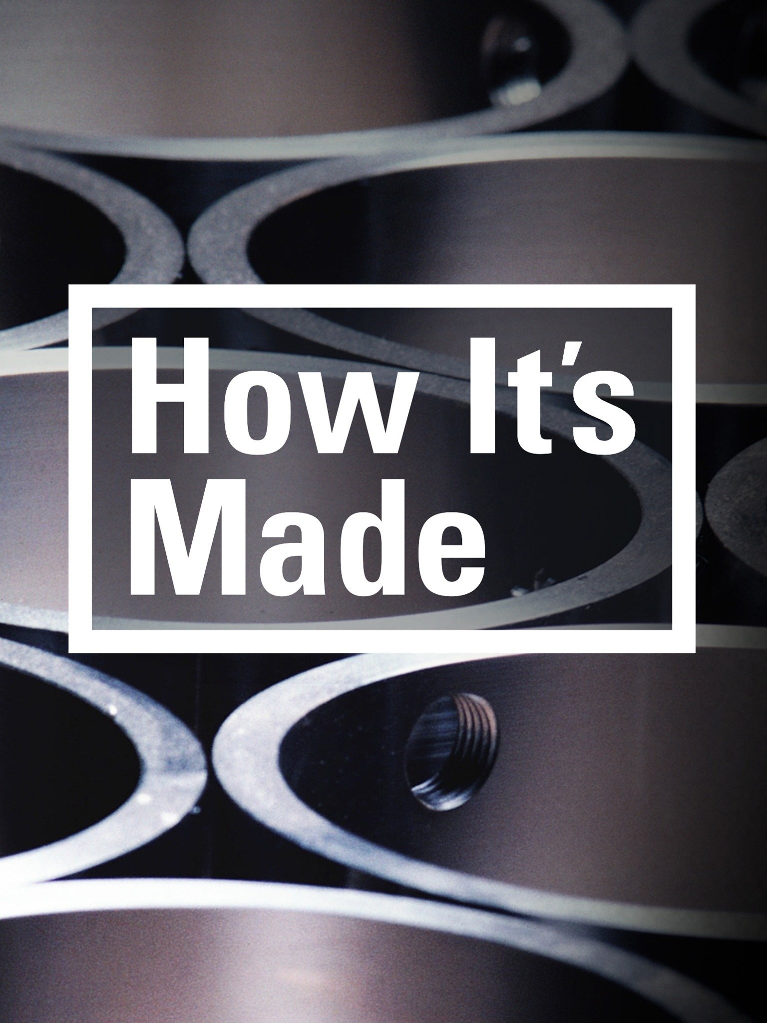 How It's Made Season 21 | Rotten Tomatoes