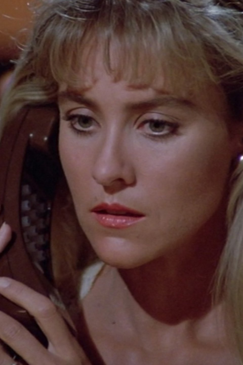 Simone Griffeth Actress