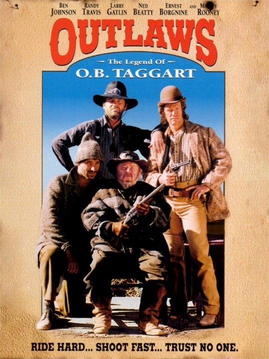 O.B. Taggart Pictures | Rotten Tomatoes
