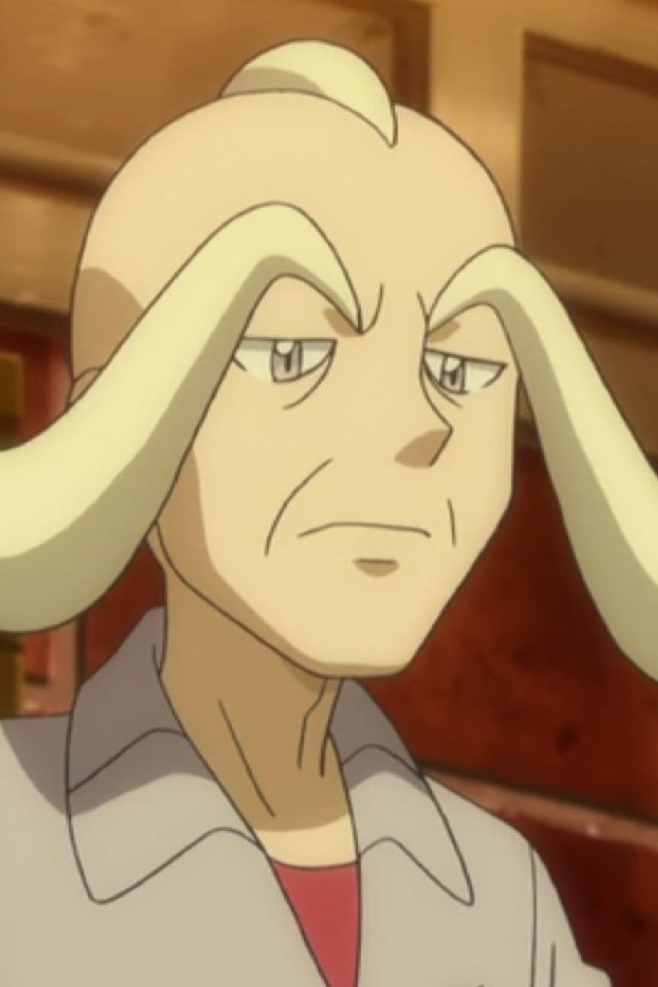 Master Tower! The History of Mega Evolution!! Pictures | Rotten Tomatoes