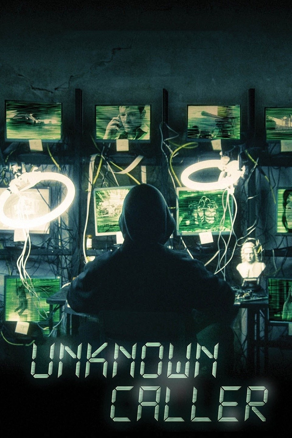 Unknown Caller | Rotten Tomatoes