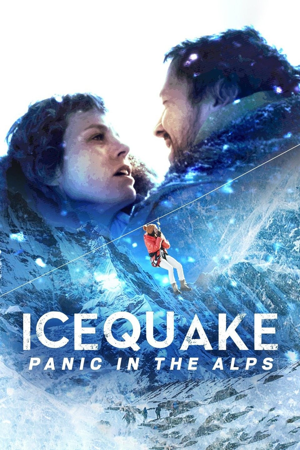 Icequake: Panic in the Alps | Rotten Tomatoes