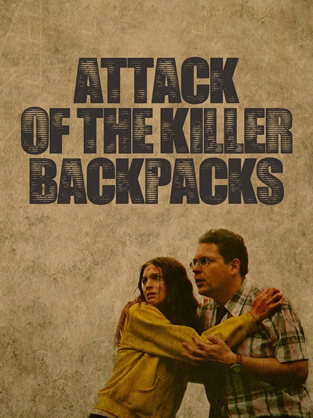 Attack of the Killer Backpacks Pictures | Rotten Tomatoes