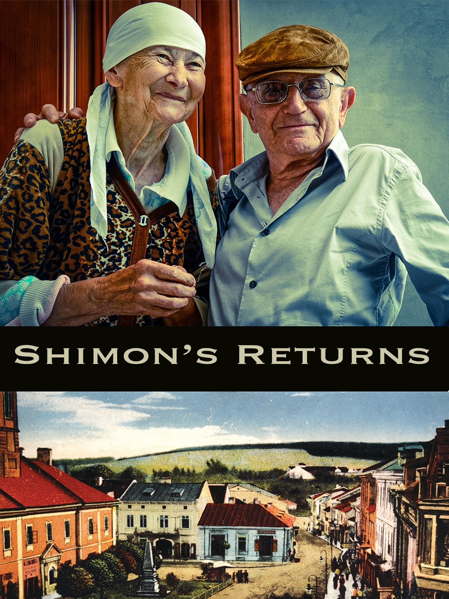Shimon's Returns Pictures | Rotten Tomatoes