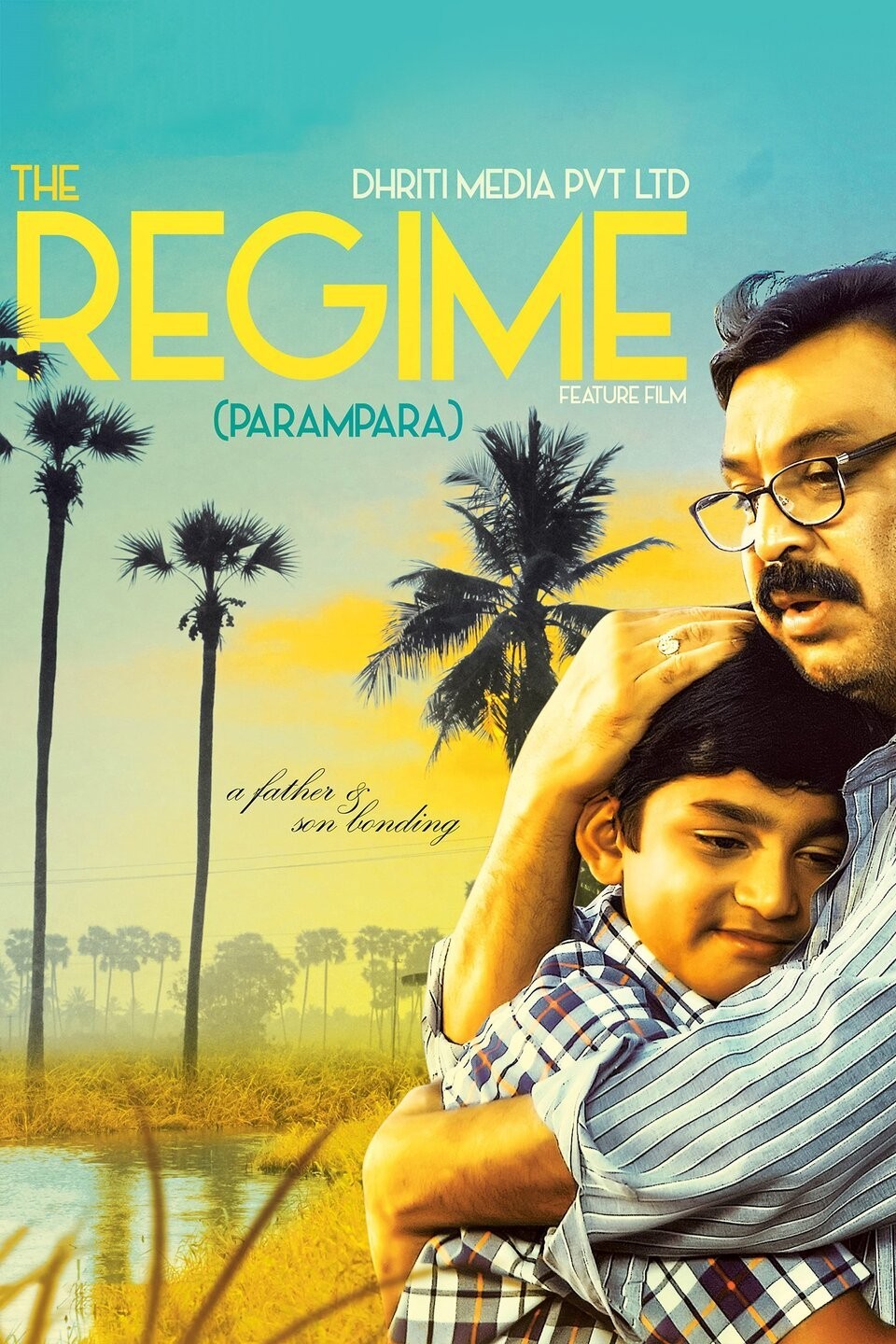 Parampara Pictures | Rotten Tomatoes