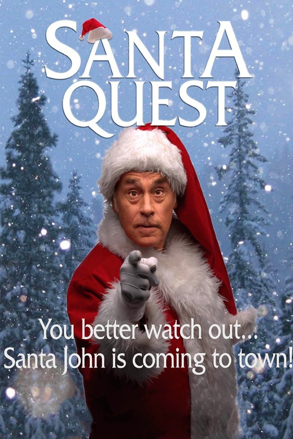 Santa Quest Pictures | Rotten Tomatoes
