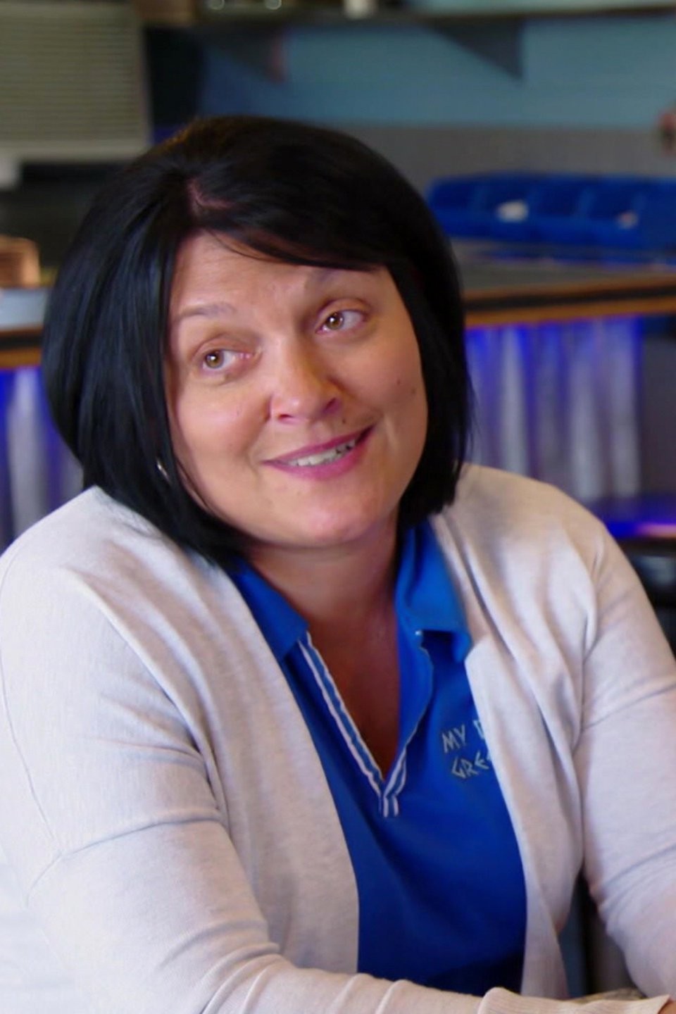 My Big Fat Greek Gyro Pictures | Rotten Tomatoes