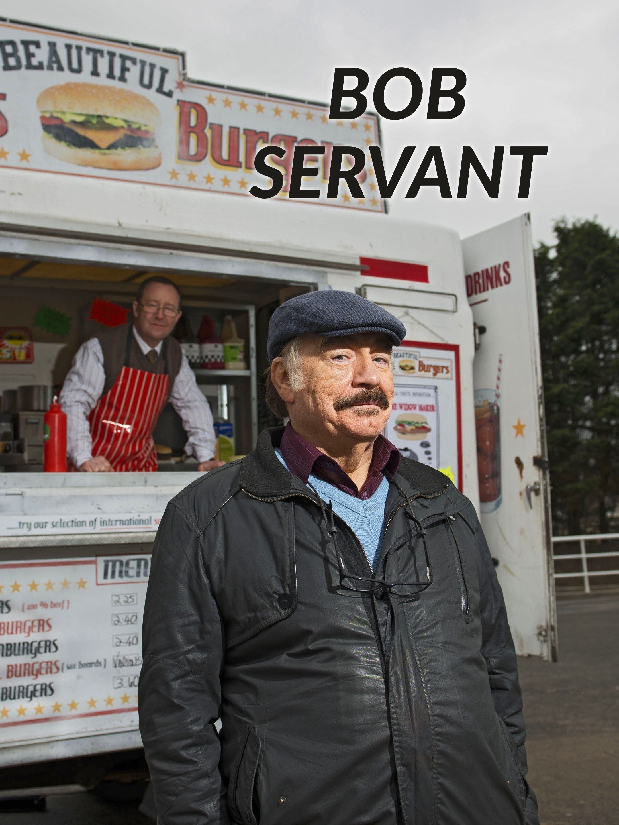 Bob Servant | Rotten Tomatoes