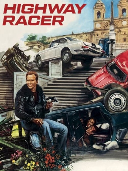 Highway Racer Pictures | Rotten Tomatoes