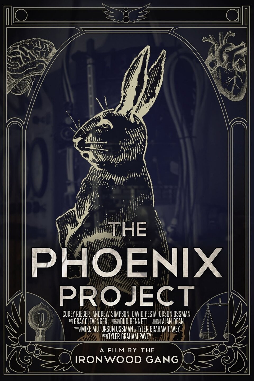 The Phoenix Project | Rotten Tomatoes