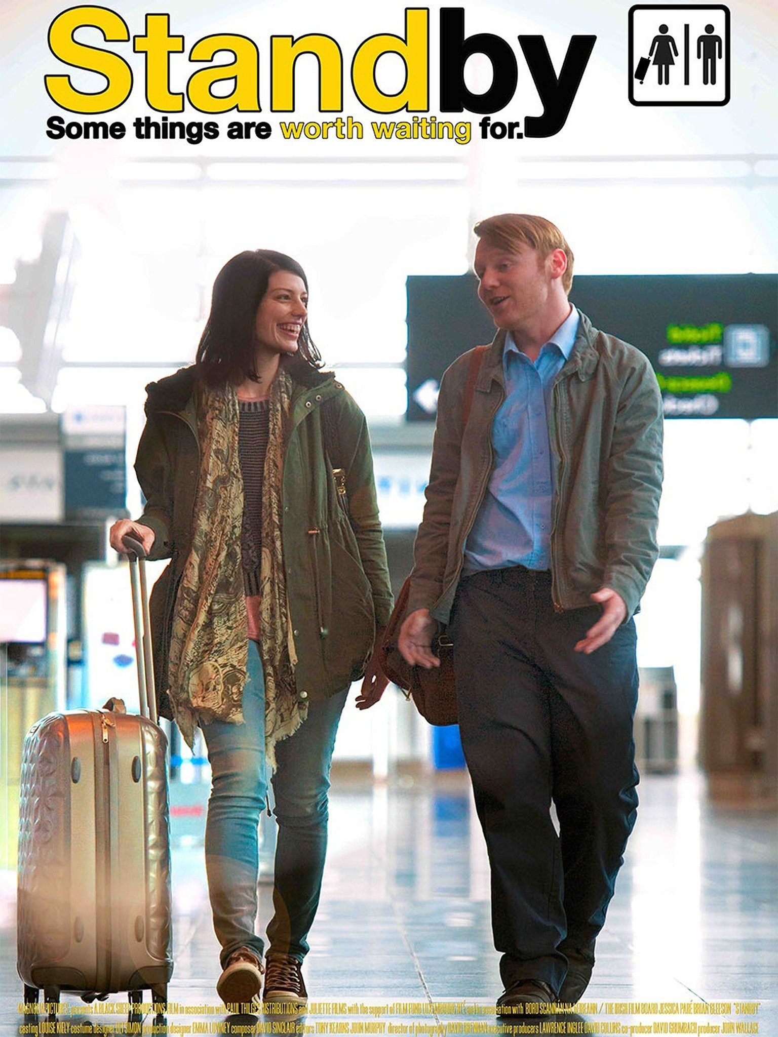 Standby Pictures | Rotten Tomatoes