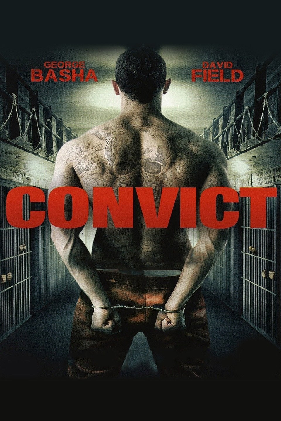 Convict Pictures | Rotten Tomatoes