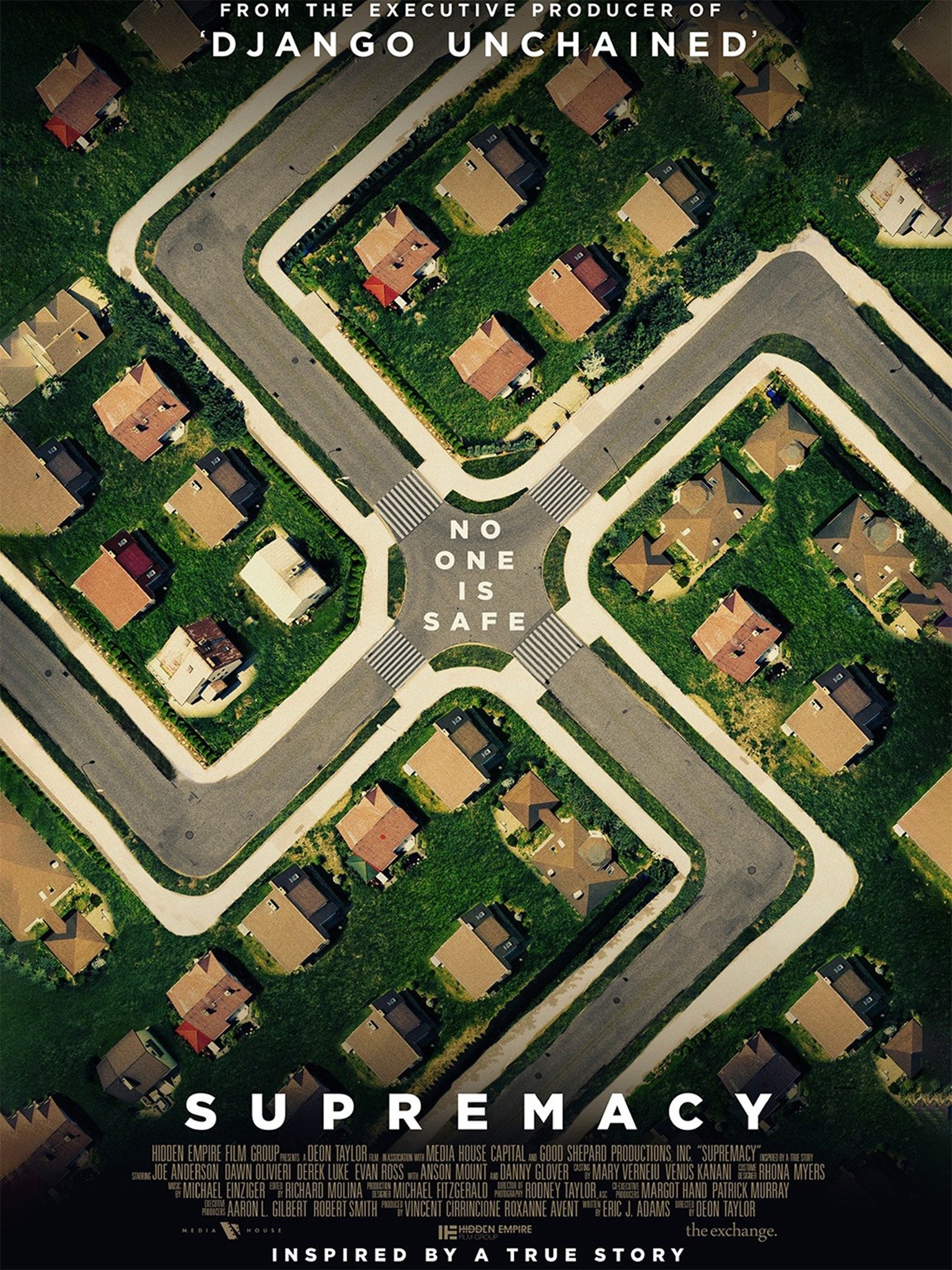 Supremacy Pictures | Rotten Tomatoes