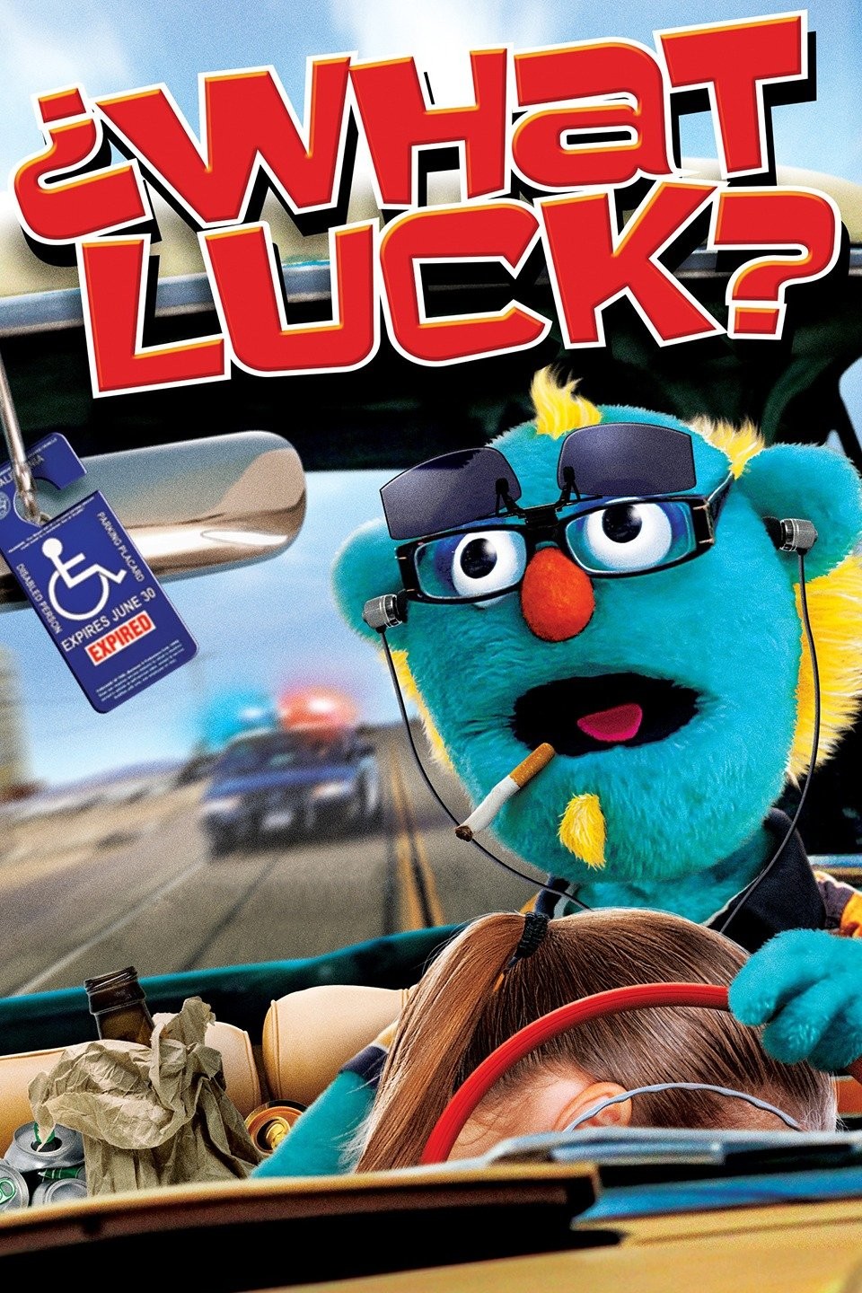 What Luck? | Rotten Tomatoes