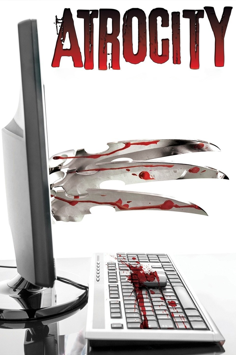 Atrocity | Rotten Tomatoes