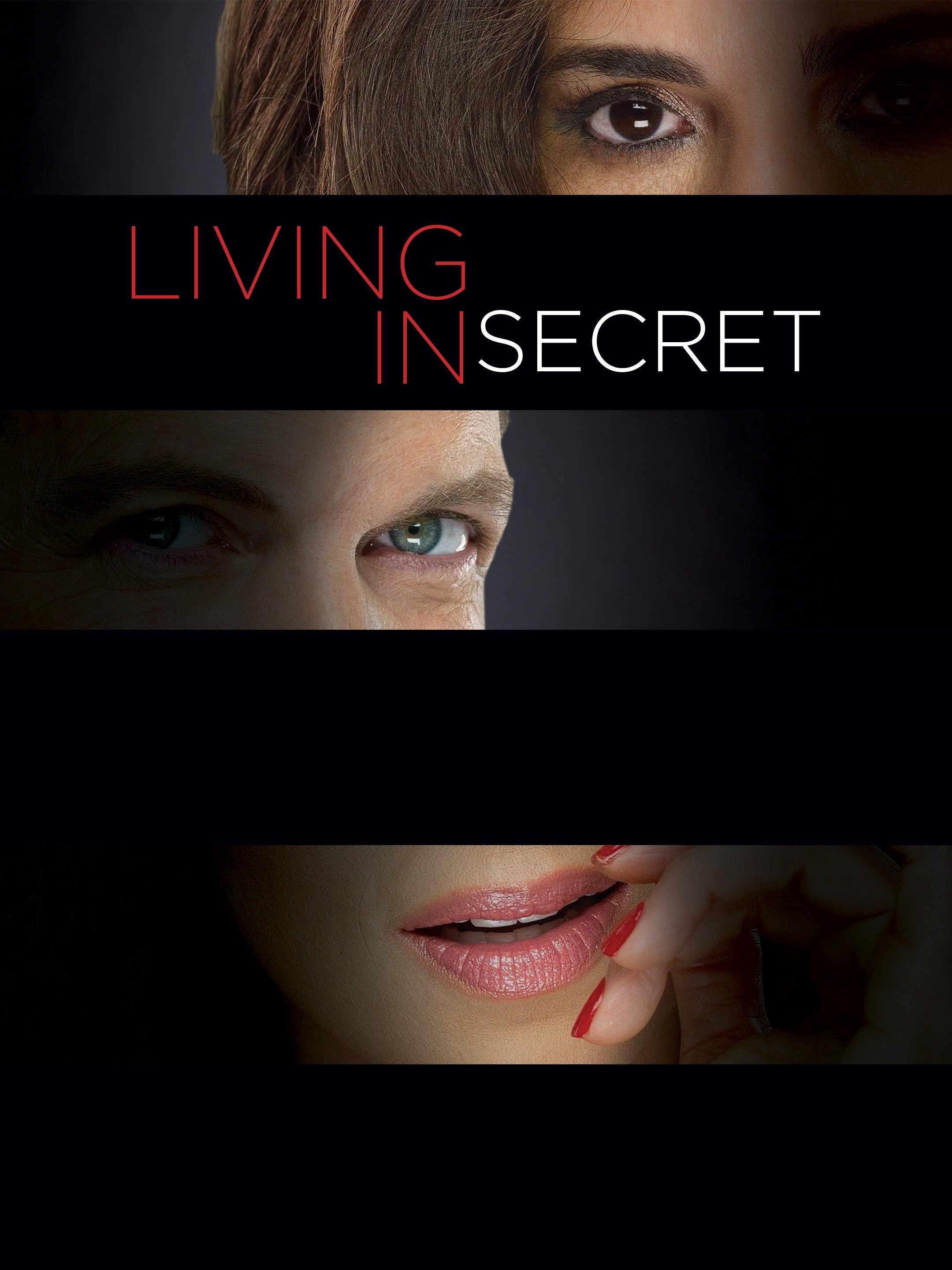 Living in Secret: Season 1 Pictures | Rotten Tomatoes