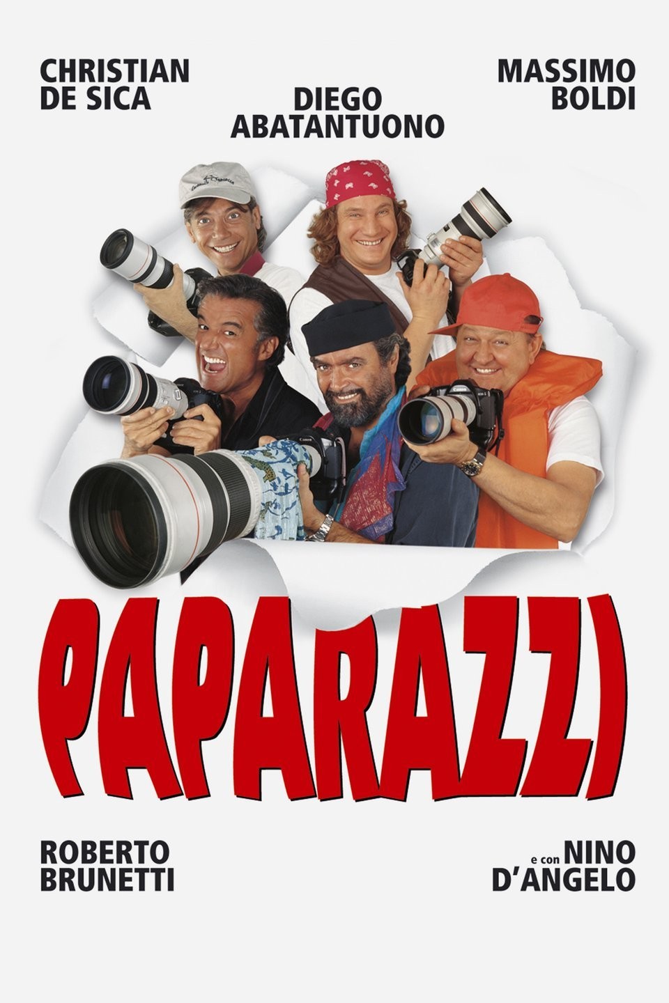 Paparazzi | Rotten Tomatoes