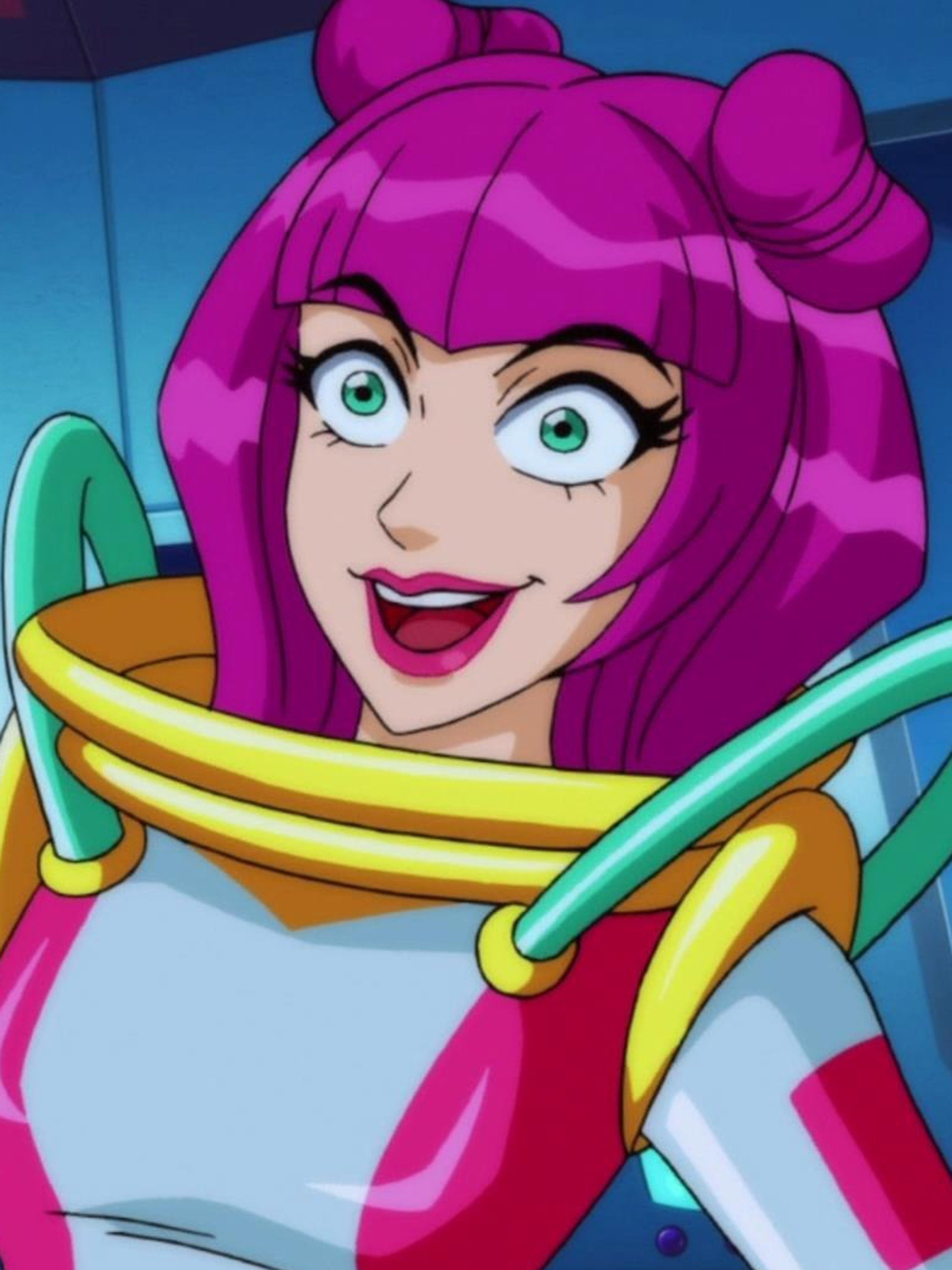 Astro-Not Pictures - Rotten Tomatoes