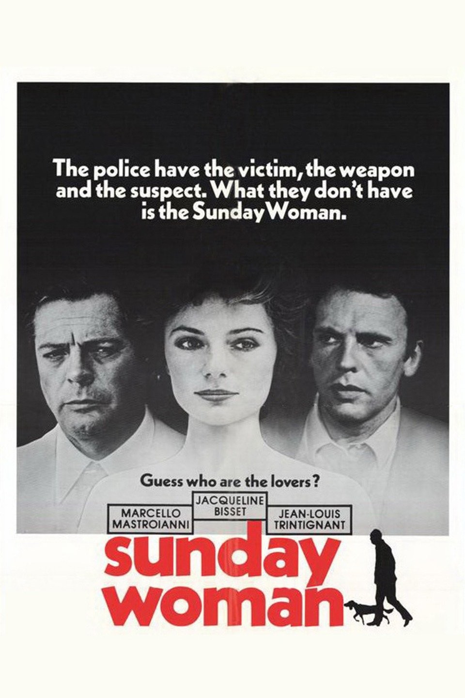 The Sunday Woman Pictures | Rotten Tomatoes