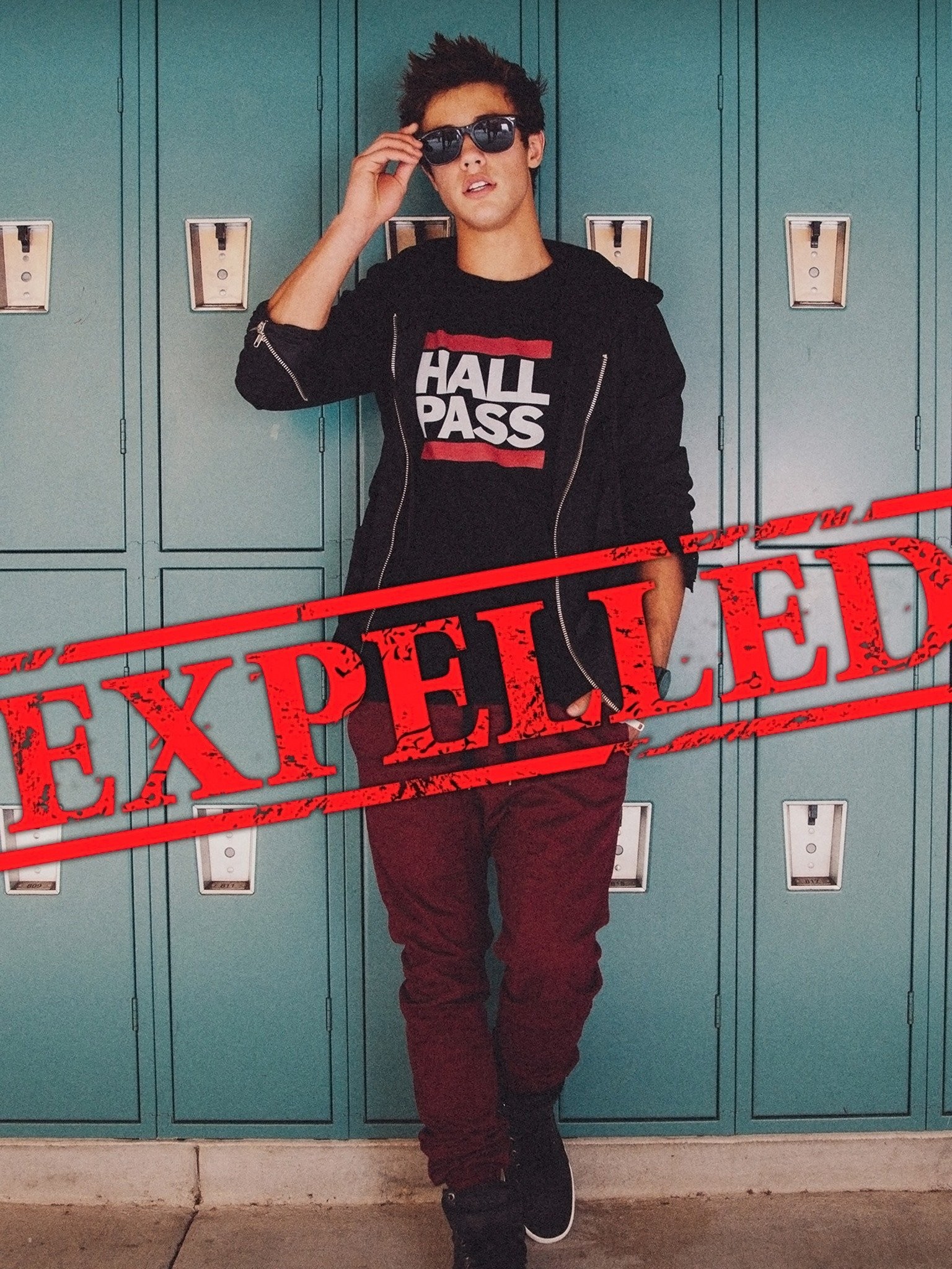 Expelled Pictures | Rotten Tomatoes