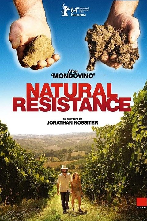 Natural Resistance | Rotten Tomatoes