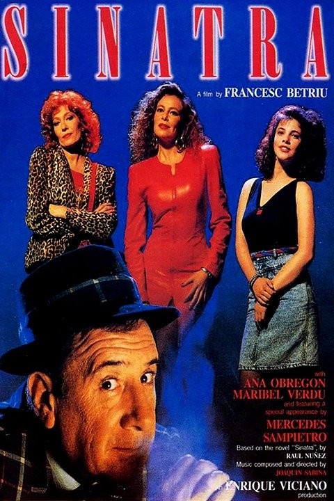 Sinatra | Rotten Tomatoes