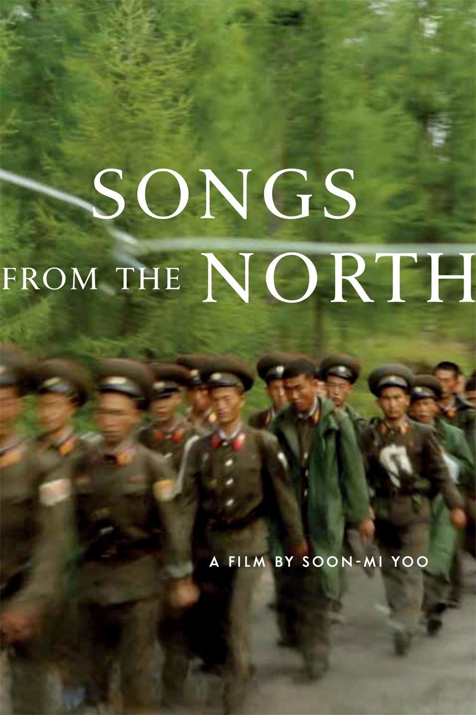 Songs From the North | Rotten Tomatoes