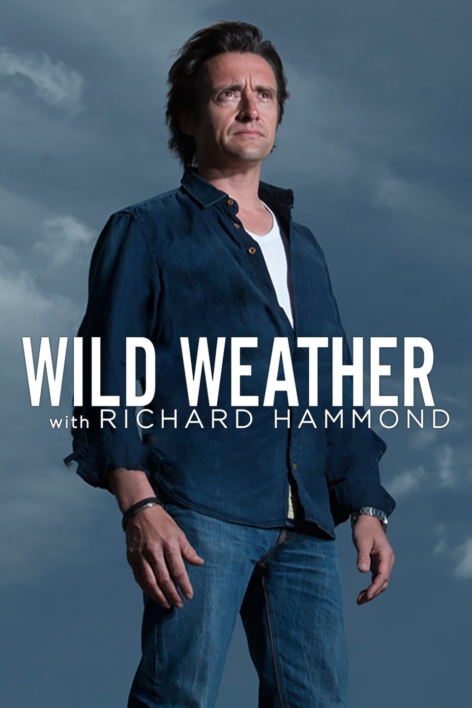 Wild Weather With Richard Hammond - Rotten Tomatoes