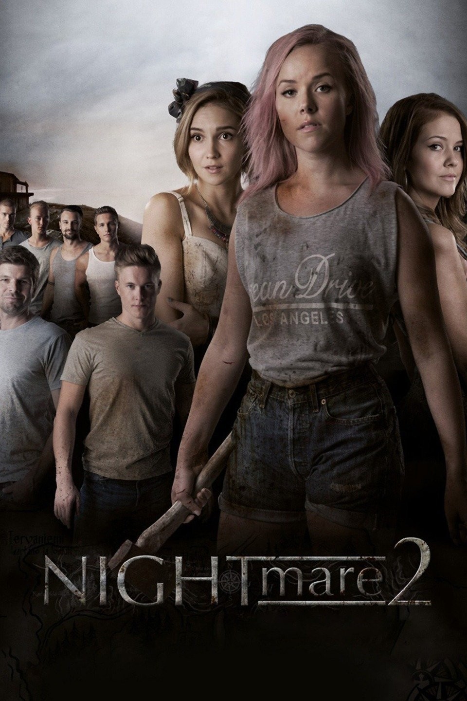Nightmare 2 Pictures | Rotten Tomatoes