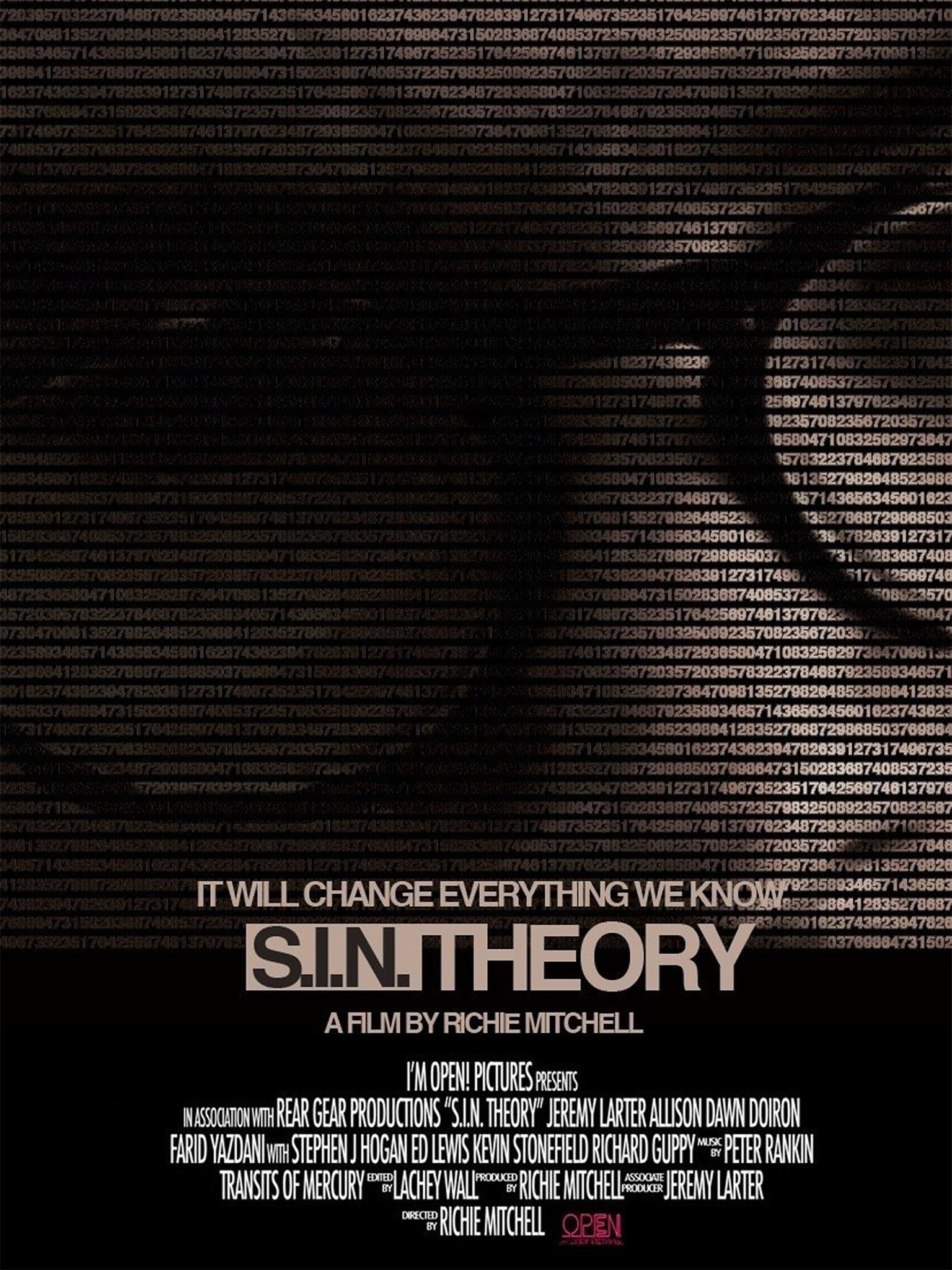S.I.N. Theory Pictures | Rotten Tomatoes