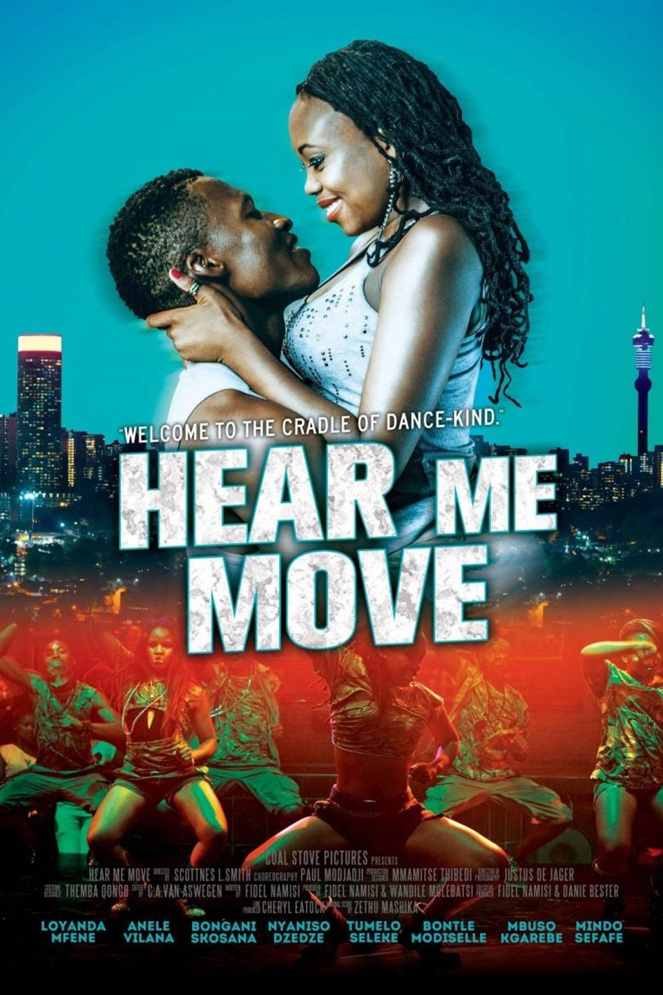 Hear Me Move | Rotten Tomatoes
