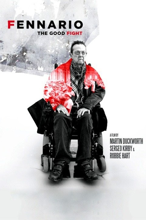 Fennario: The Good Fight Pictures | Rotten Tomatoes