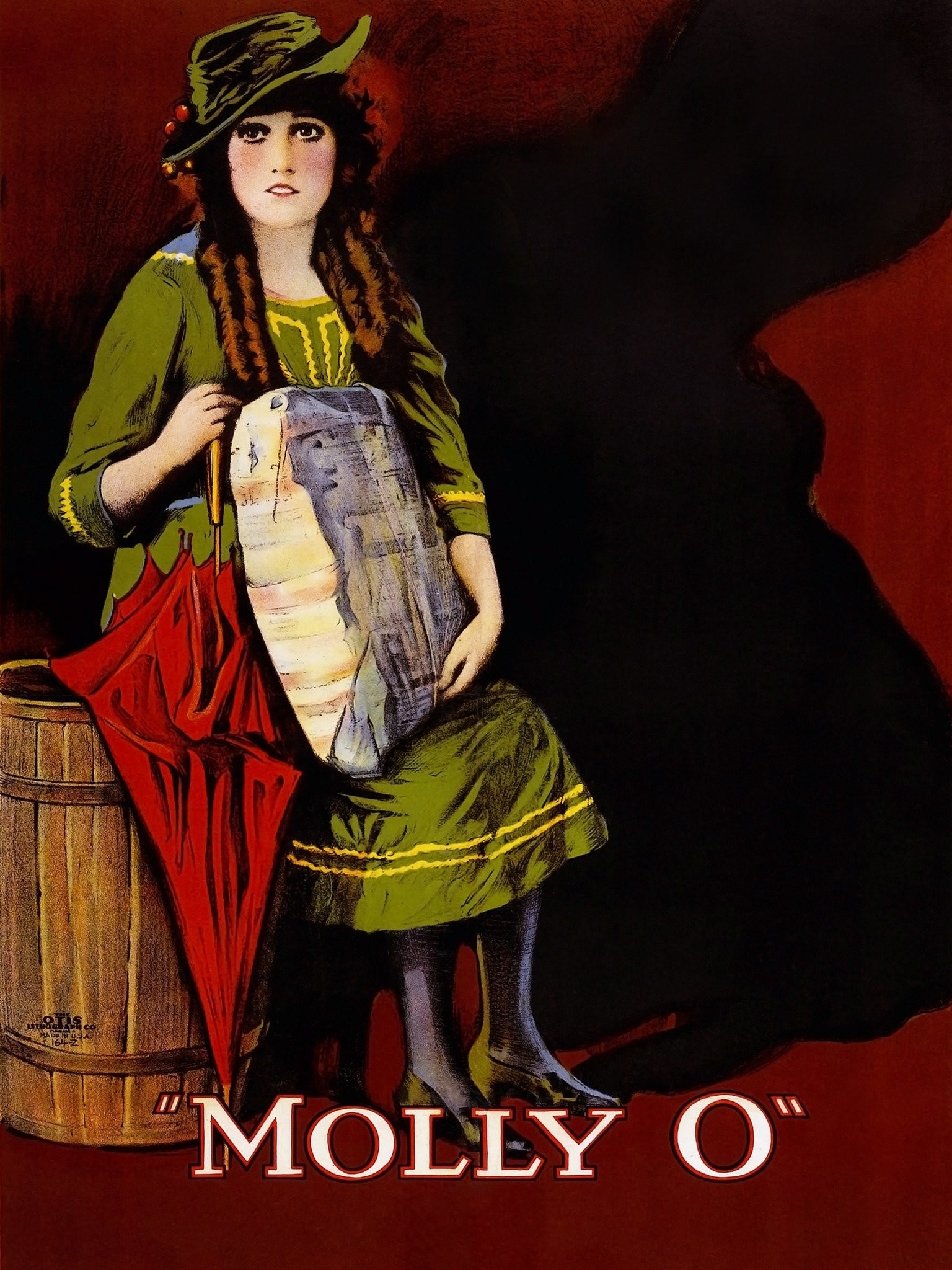 Molly O' Pictures | Rotten Tomatoes