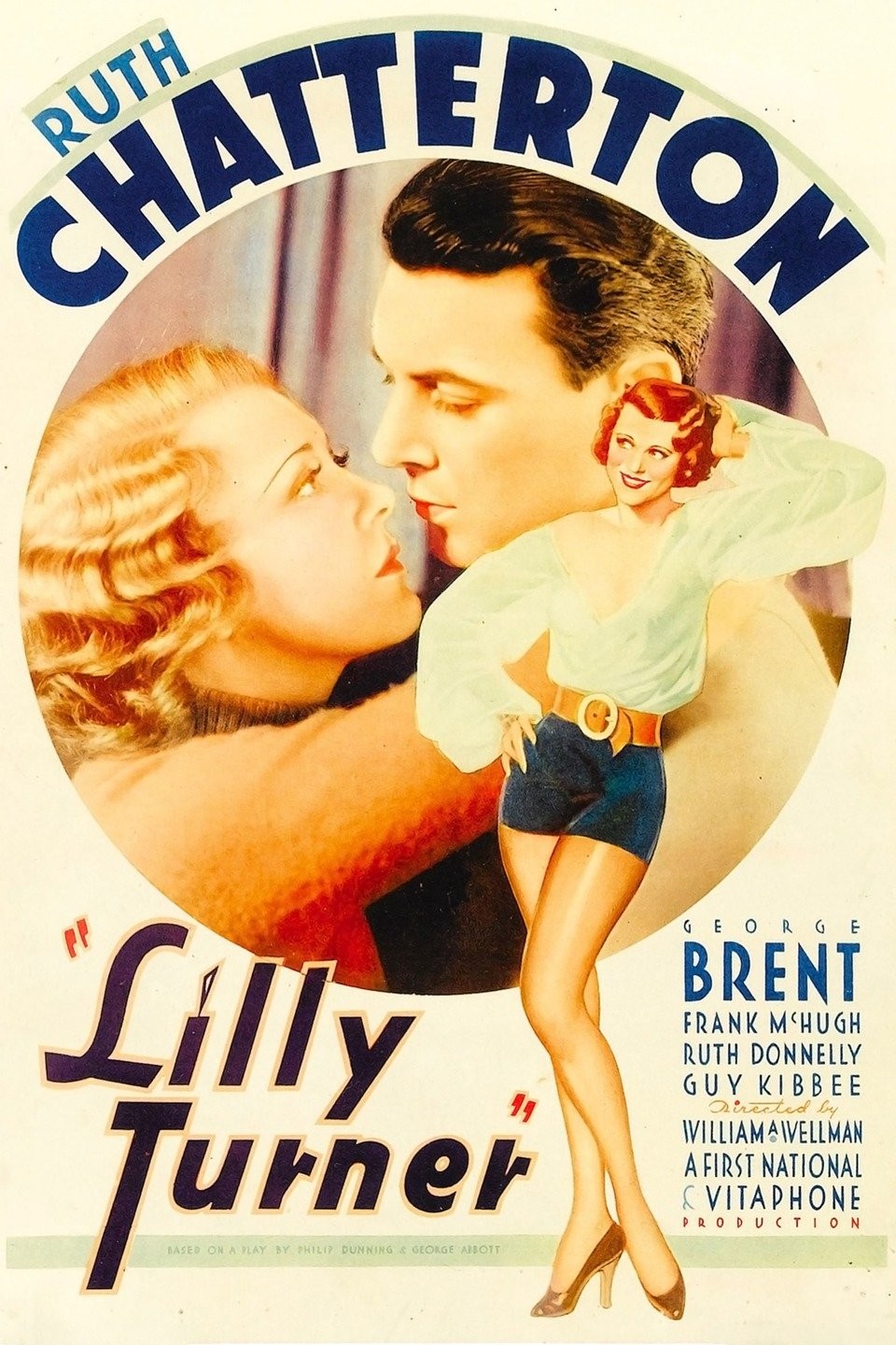 Lilly Turner Pictures | Rotten Tomatoes