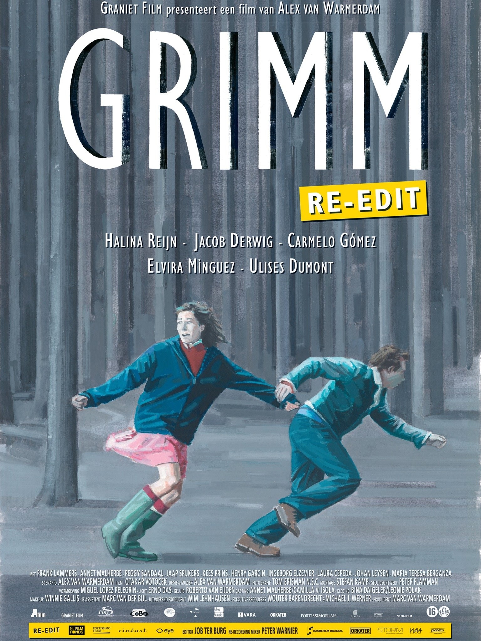 Grimm Pictures | Rotten Tomatoes