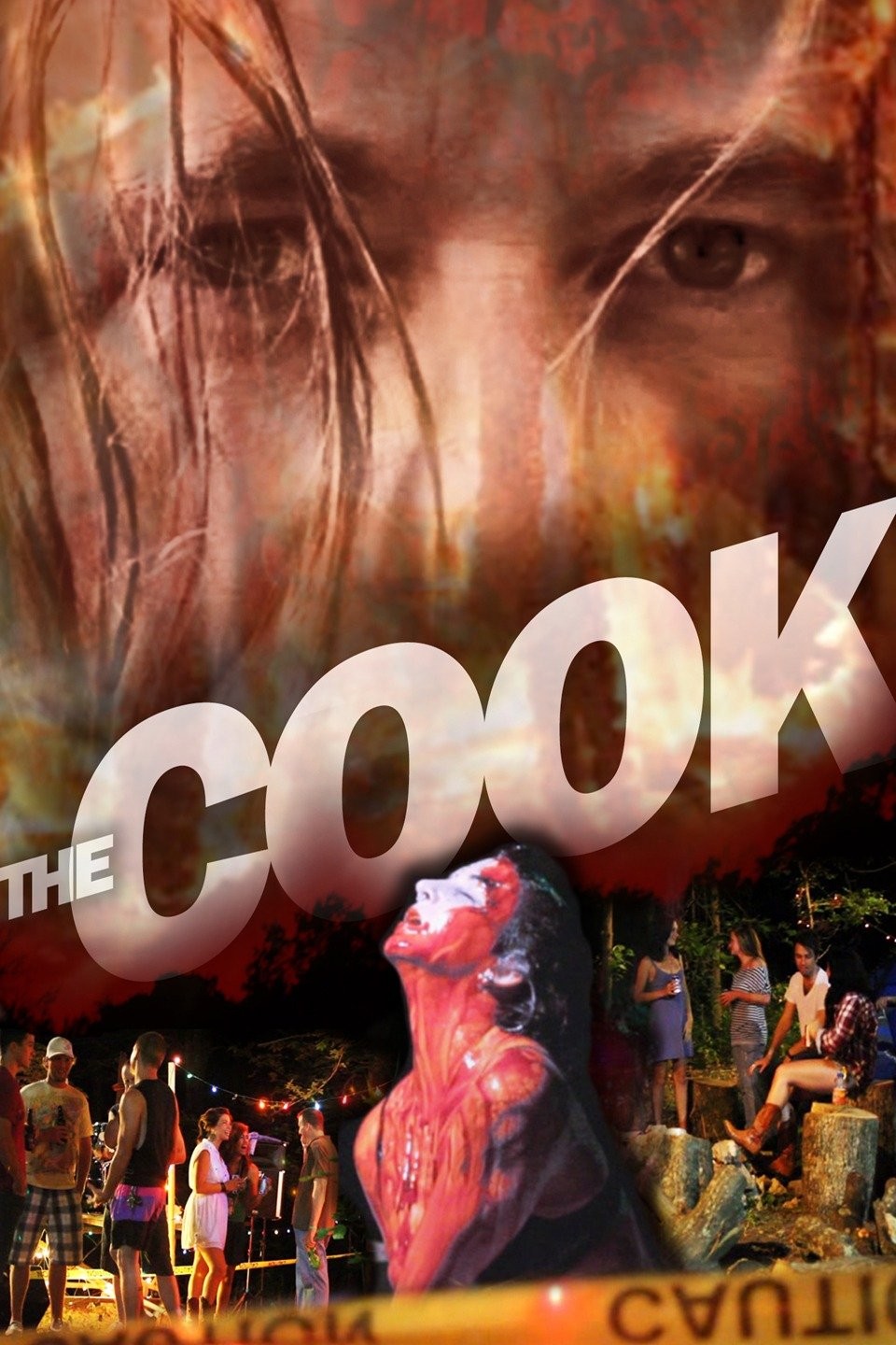 The Cook | Rotten Tomatoes