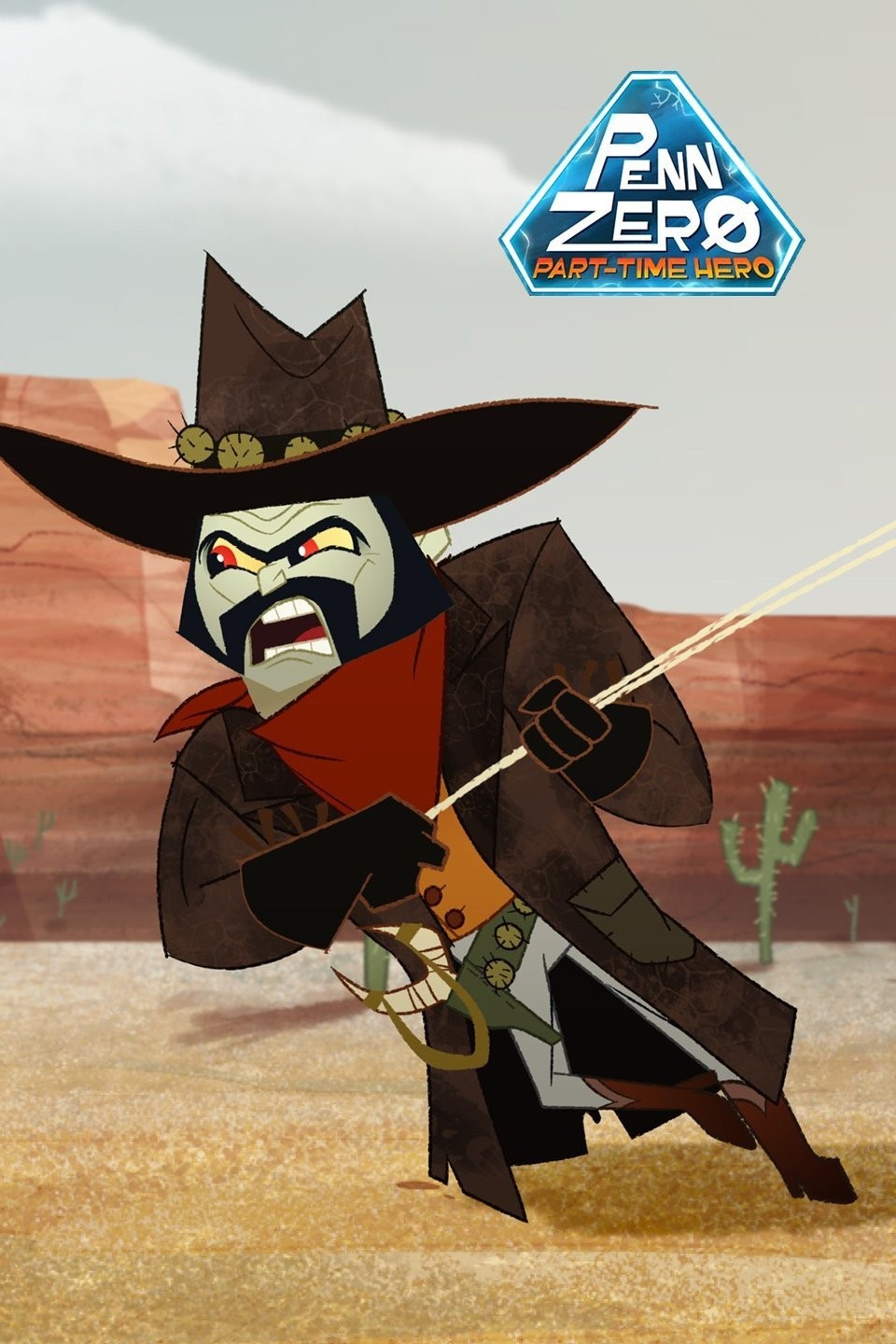 Penn Zero: Part-Time Hero Season 1 | Rotten Tomatoes