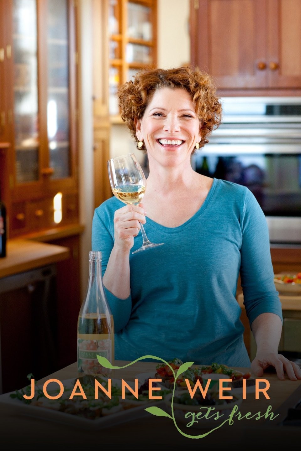 Joanne Weir Gets Fresh Pictures | Rotten Tomatoes