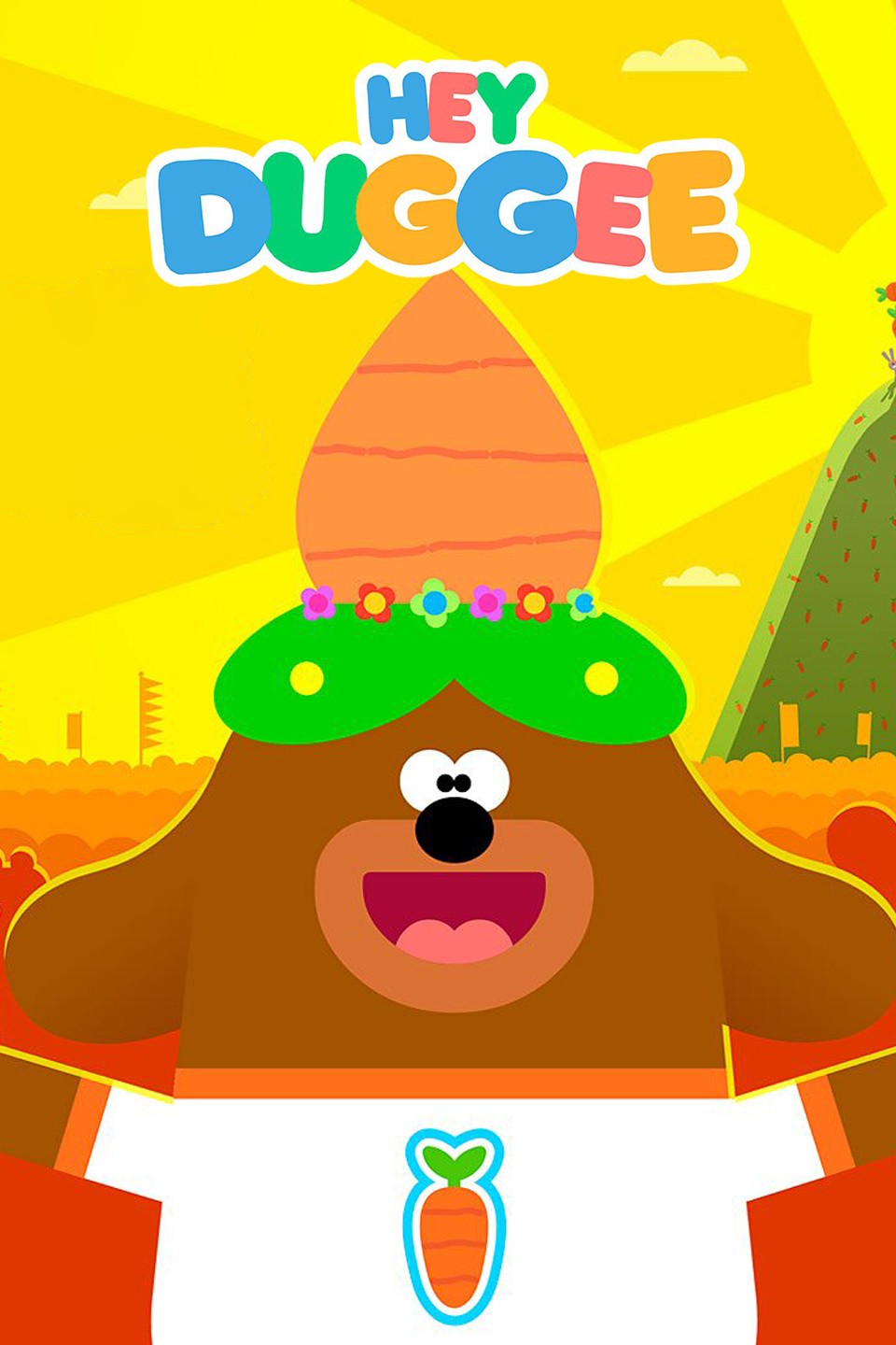 Hey Duggee Pictures | Rotten Tomatoes