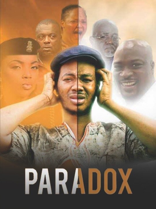 Paradox Pictures | Rotten Tomatoes