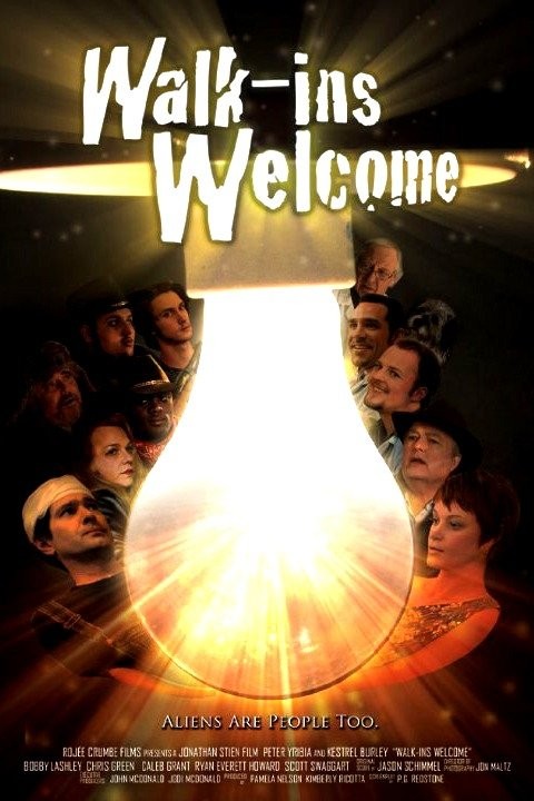 Walk-ins Welcome | Rotten Tomatoes