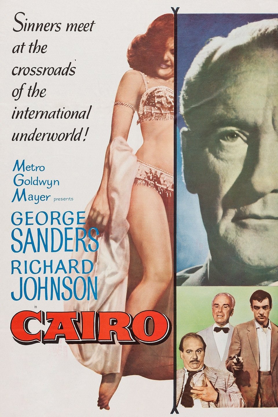 Cairo | Rotten Tomatoes