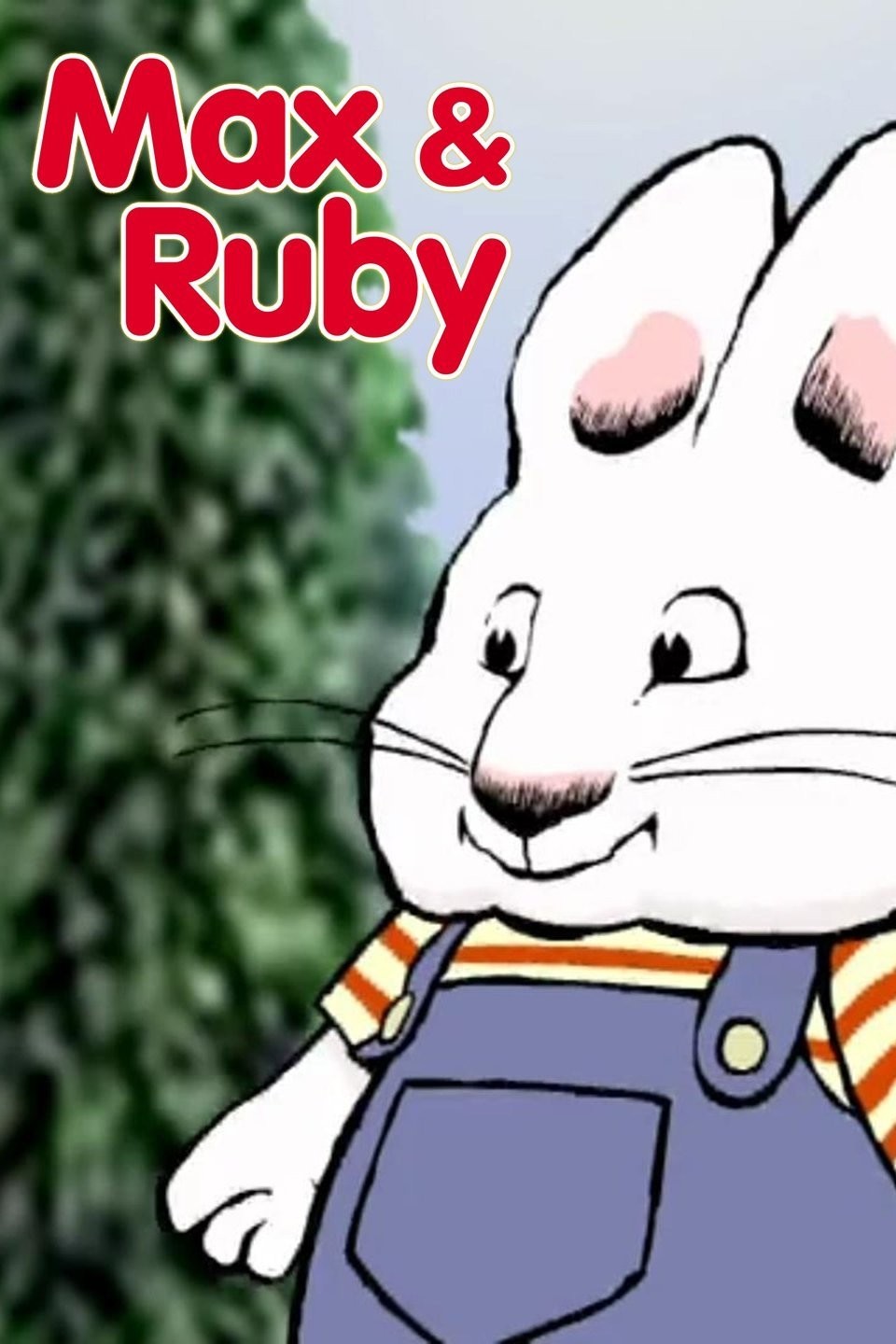 Max & Ruby Season 2 | Rotten Tomatoes