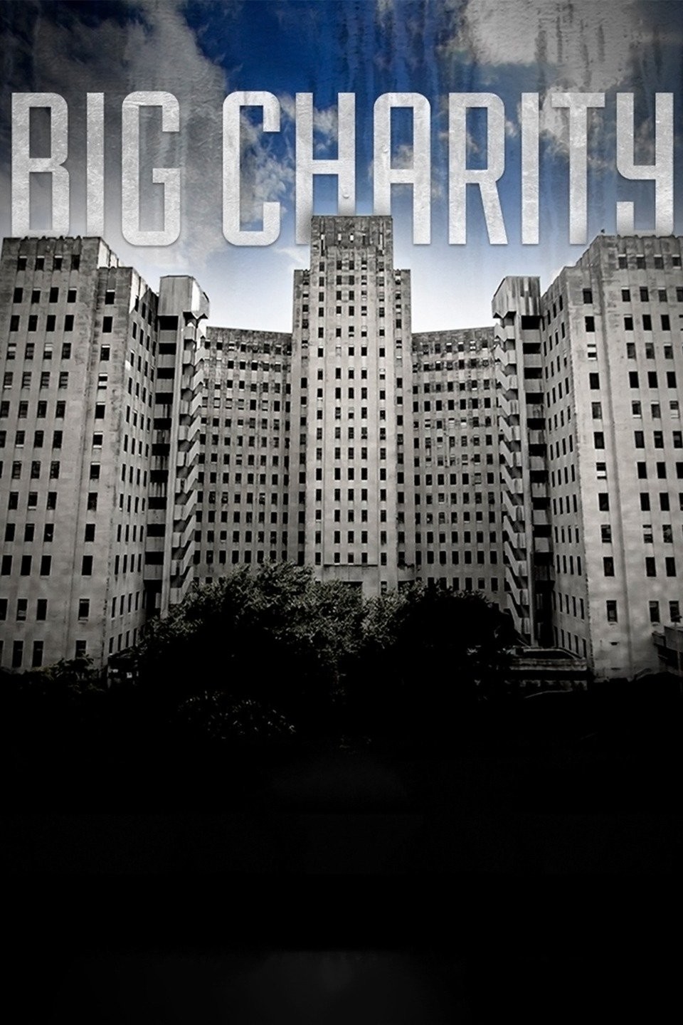 Big Charity | Rotten Tomatoes