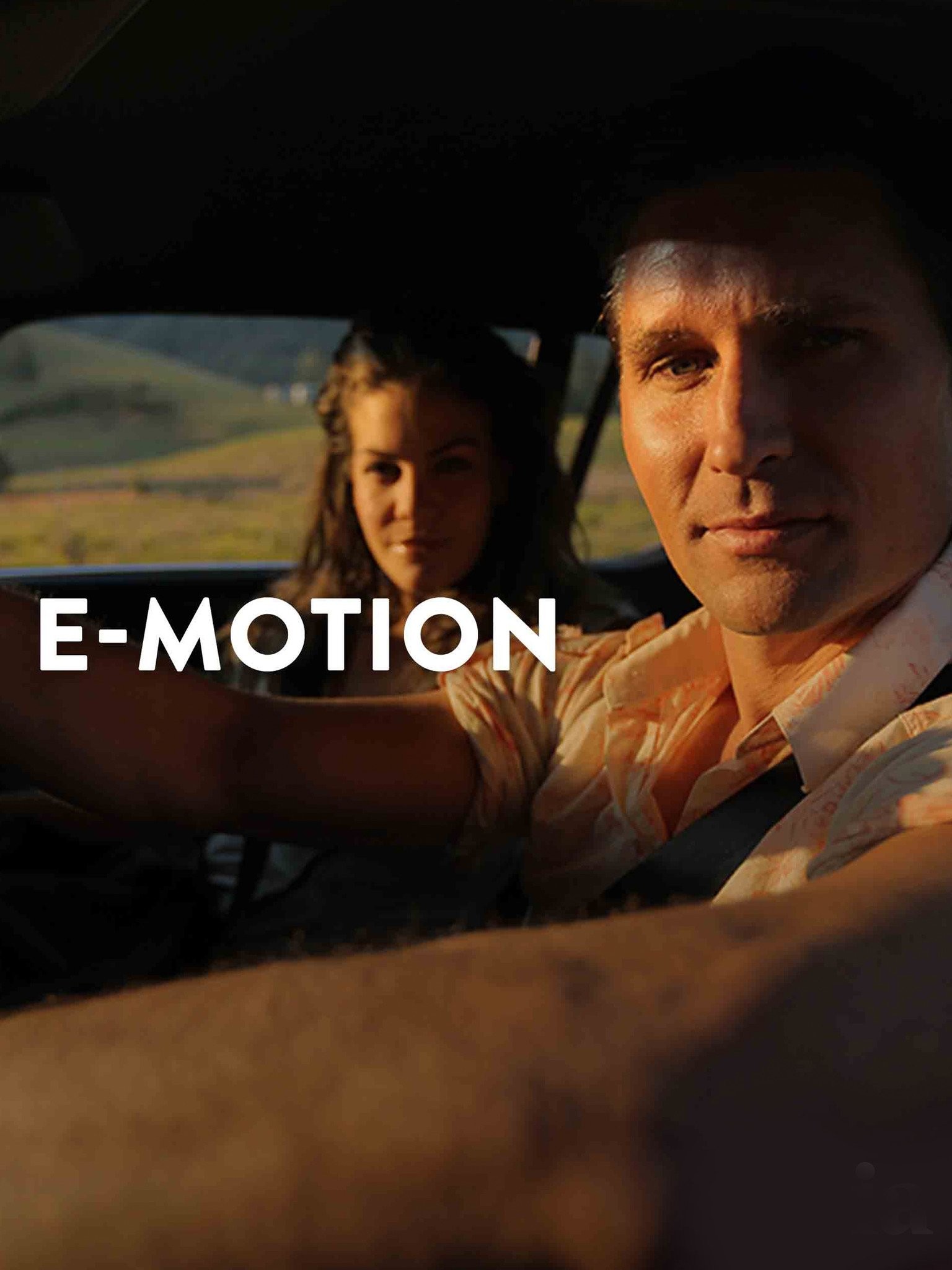 E-Motion Pictures | Rotten Tomatoes